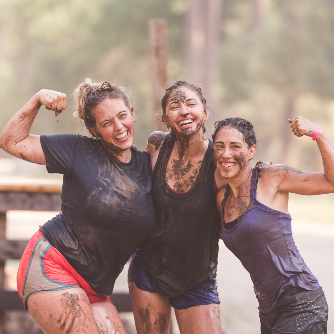 10 Tips For Organising A Fun Run - 1stplace4trophies