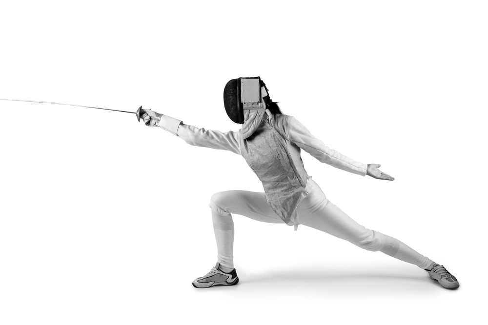 European Fencing Championships - The disciplines explained ...