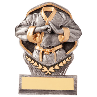 FALCON Mixed Martial Arts GI Trophy