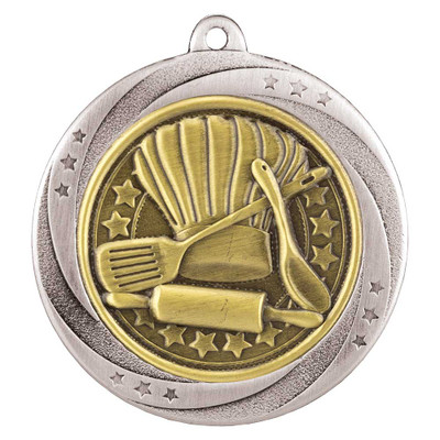Cooking Medal Award Culinary Chef Baking Competition Cookery Club ...