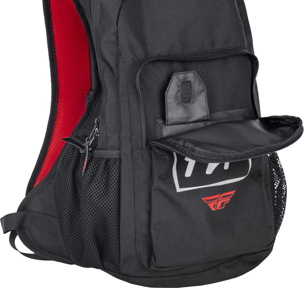 Jump Pack | FLY Racing