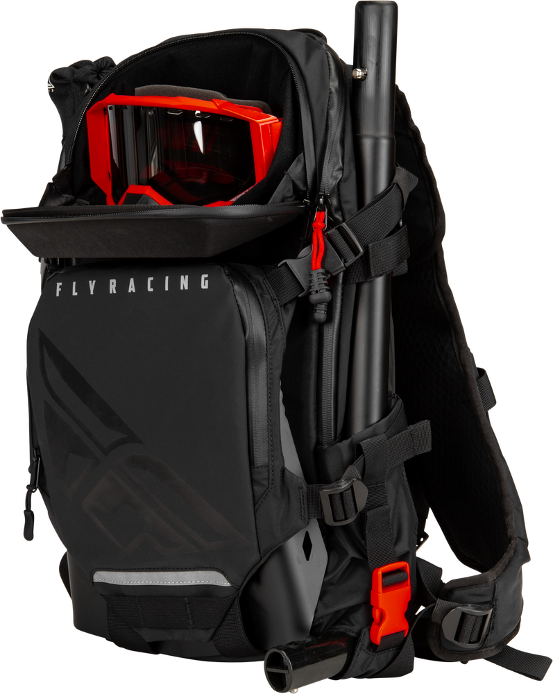 Back Country Kit | FLY Racing