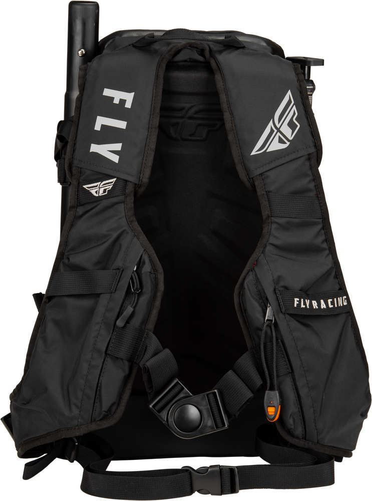Back Country Kit | FLY Racing