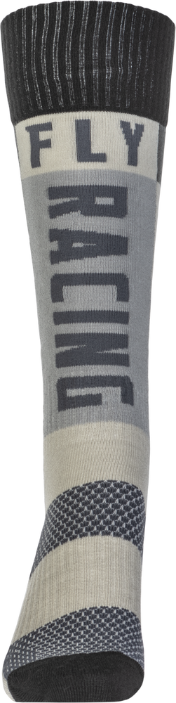 Youth MX Socks Thick | FLY Racing