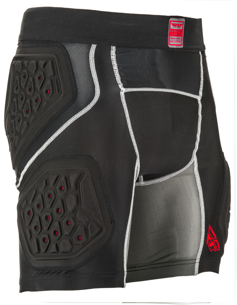 Barricade Compression Shorts | FLY Racing