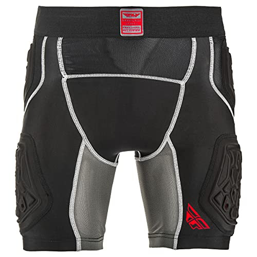 Barricade Compression Shorts | FLY Racing