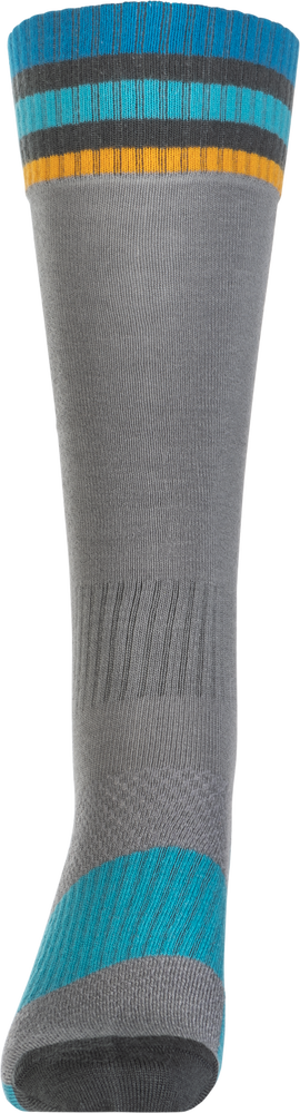 MX Socks Thin | FLY Racing