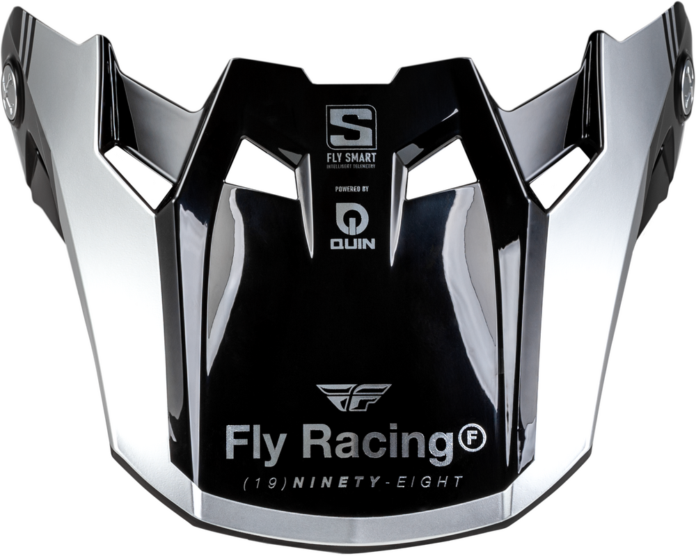 Formula S Carbon Legacy Helmet Visor | FLY Racing