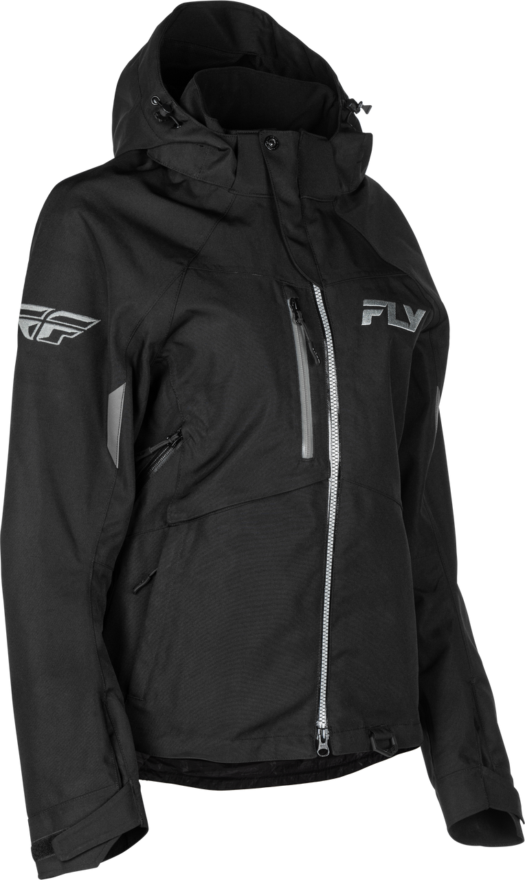 Women's Carbon Jacket | FLY Racing