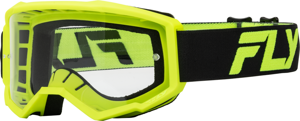 Focus Goggle (2024) | FLY Racing