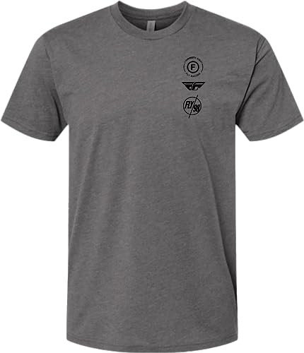 Atom Tee | FLY Racing