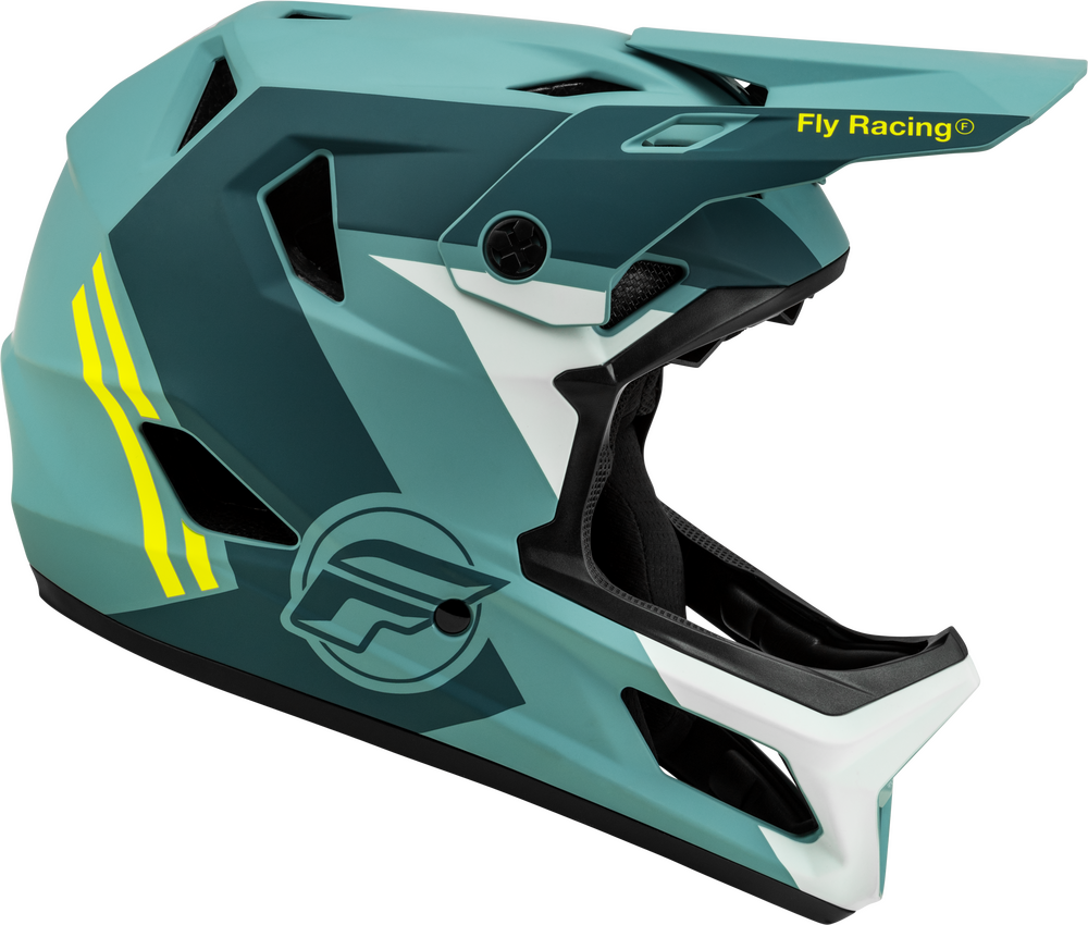 Rayce Helmet (2024) | FLY Racing