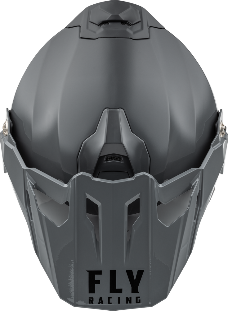 Trekker Cold Weather Helmet Dual Shield (2024) | FLY Racing