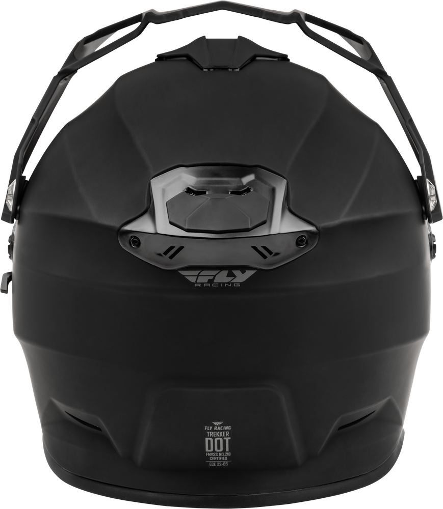 Trekker Cold Weather Helmet Electric Shield (2024) | FLY Racing