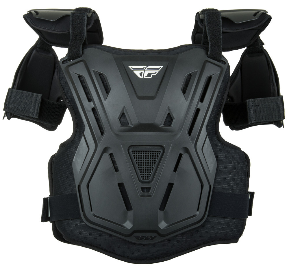 Youth Revel Offroad Roost Guard | FLY Racing