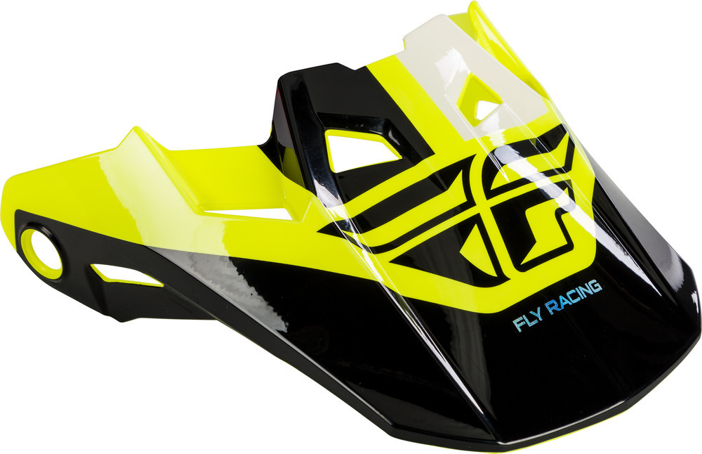 Formula Carbon Helmet Visor | FLY Racing