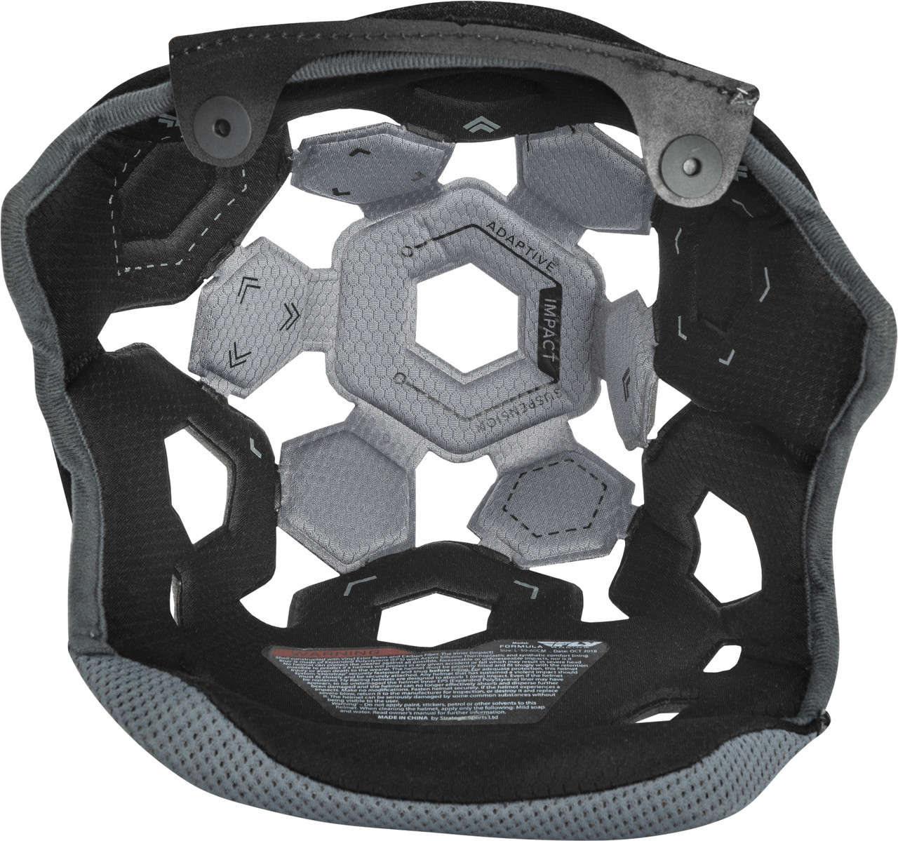 Formula Helmet Liner | FLY Racing