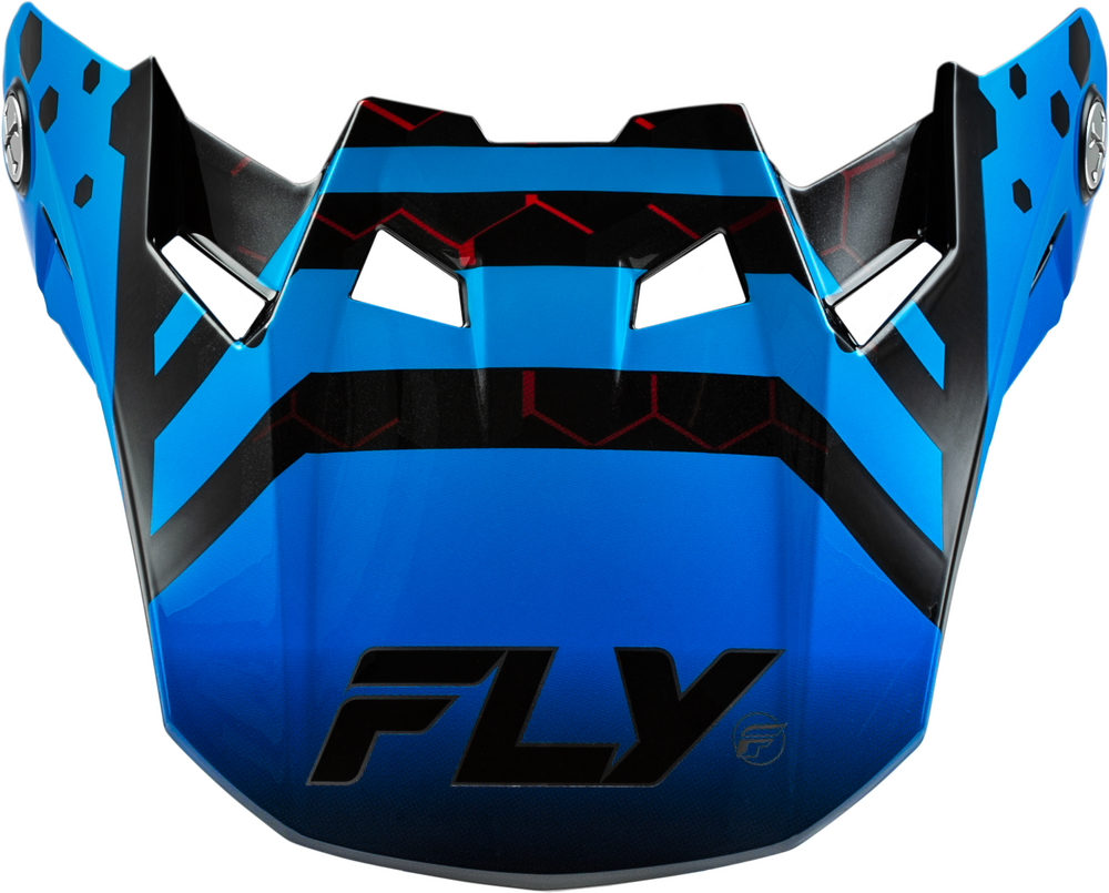 Formula CC Tektonic Helmet Visor | FLY Racing