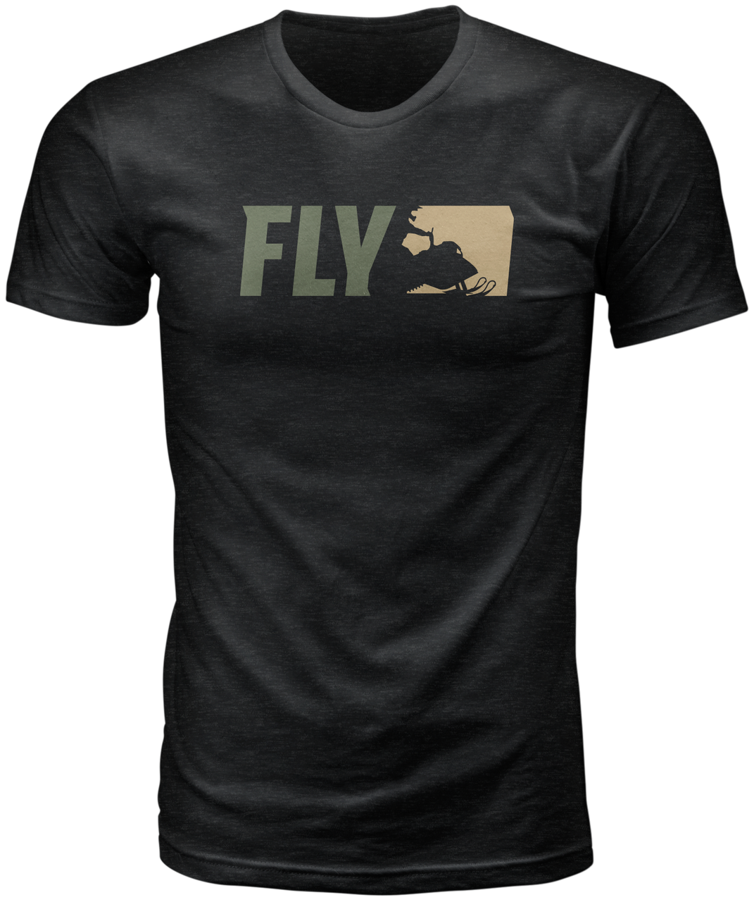 Primary Tee | FLY Racing