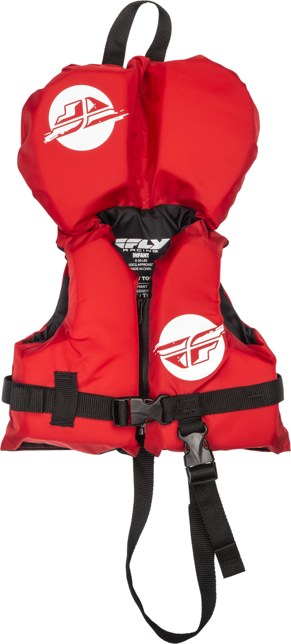 Infant Flotation Vest (2023) | FLY Racing