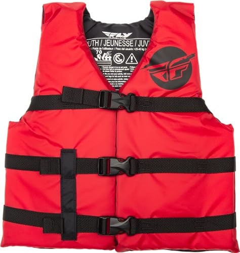 Youth Flotation Vest (2023) | FLY Racing