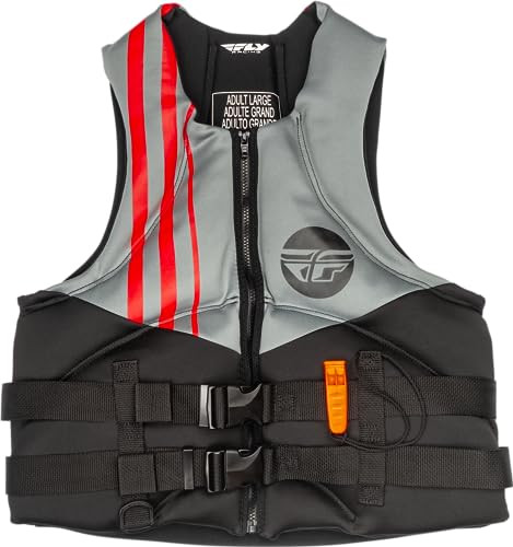 Neoprene Flotation Vest (2023) | FLY Racing