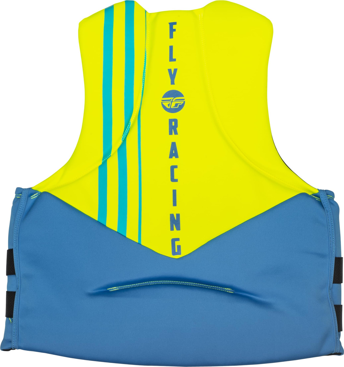Neoprene Flotation Vest (2023) | FLY Racing