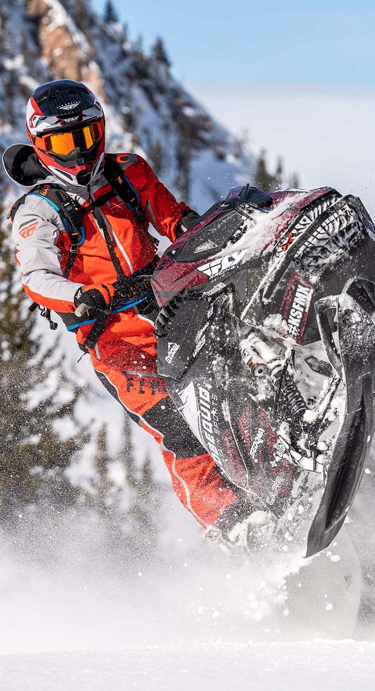 FLY Racing Snow Gear | Free Shipping Over $99