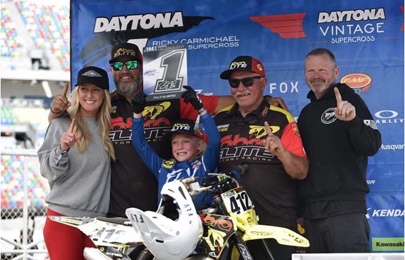 2025 Spring Nationals Recap - FLY Racing