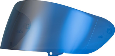 Sentinel Helmet Outer Face Shield | FLY Racing