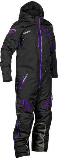 Cobalt Snow Bike Monosuit | FLY Racing