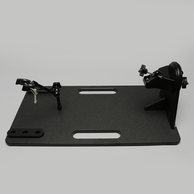 Universal Fully Adjustable Hip and Knee Holder - Sawbones