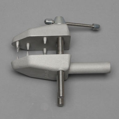 Shoulder Scapula Clamp - Sawbones