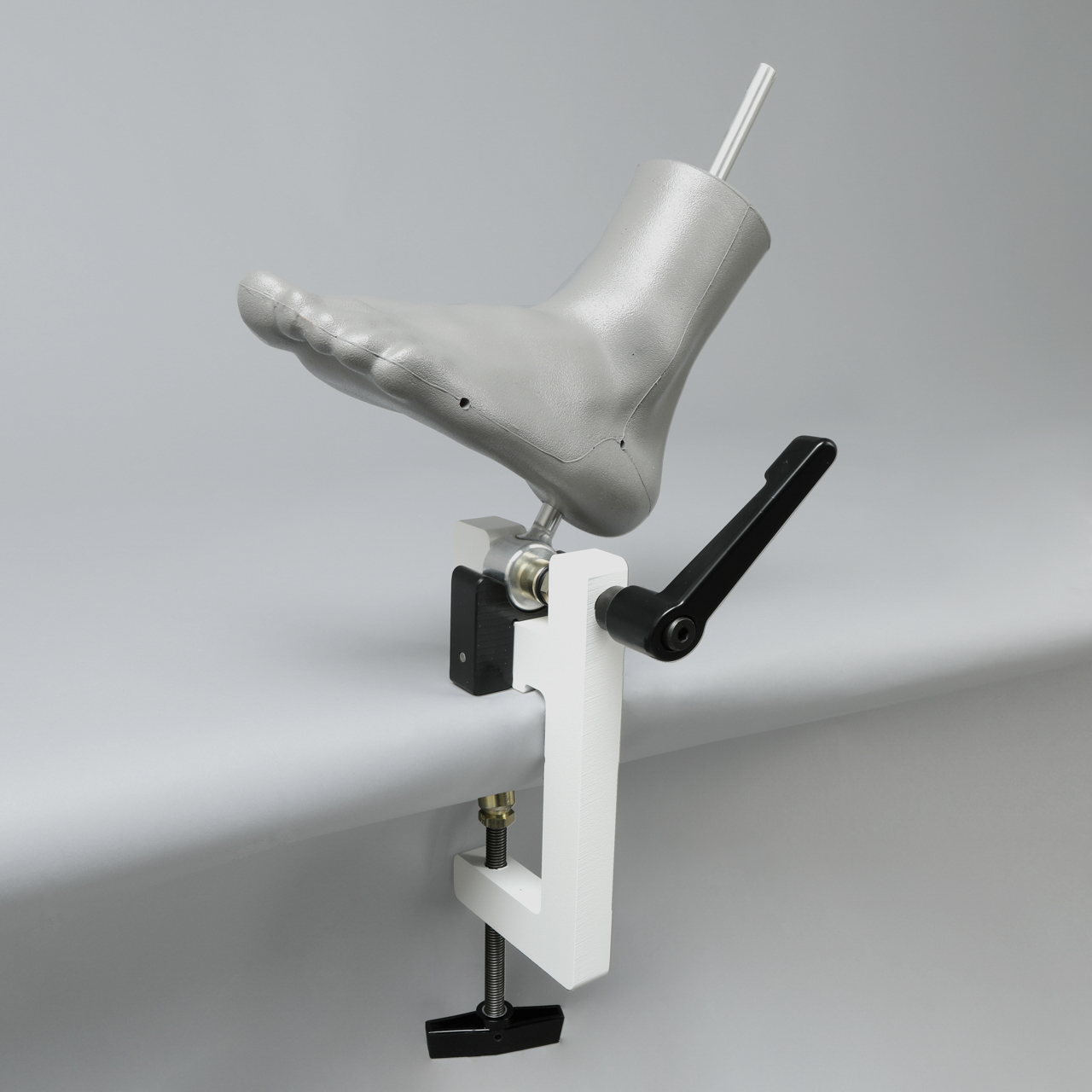The Sawbones TKS - Total Knee System (Medium and Large) - Sawbones