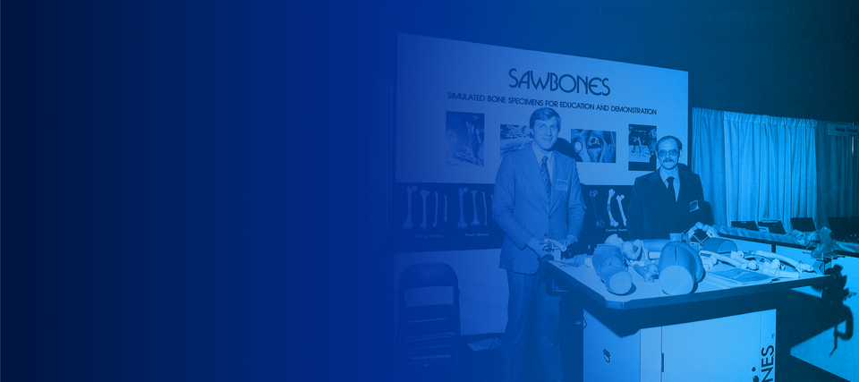 Best Anatomical Medical Training Models Company | Sawbones