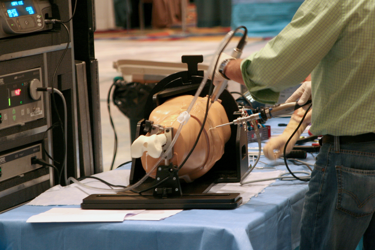Using Surgical Demonstration Models Will Change the Way You Teach (and ...
