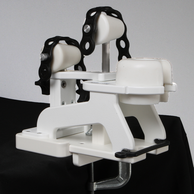 Express Knee Holder Kit - Sawbones