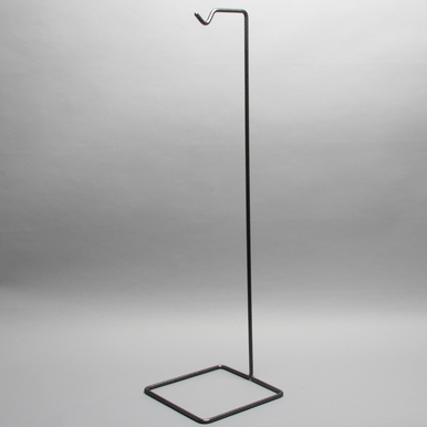 Spine Model Stand, Metal - Sawbones