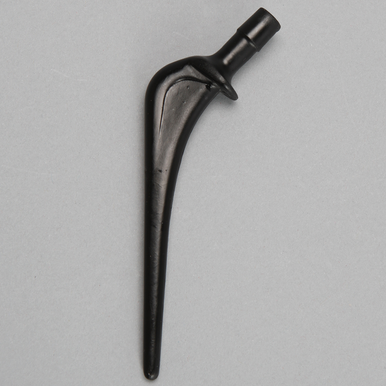 Hip Implant Replica, Scan Classic 2 Implant - Sawbones