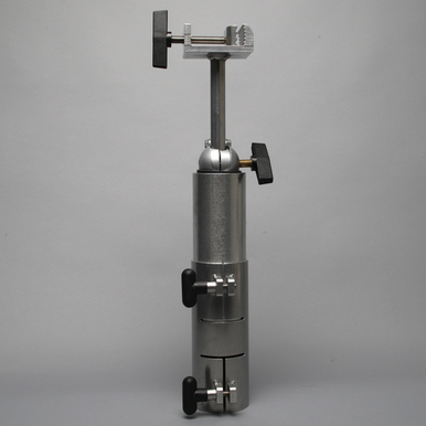 Tall Tower Assembly for Extremity Holder - Sawbones