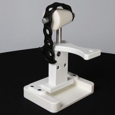 Express Knee Holder Stabilization Accessory for #1600-6 - Sawbones
