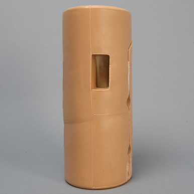 Femur Sleeve, Soft Tissue for Hip Navigation Trainer - Sawbones