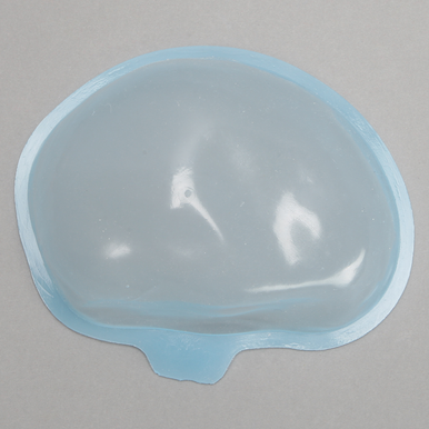 Dura for Cranial Access Model - Sawbones