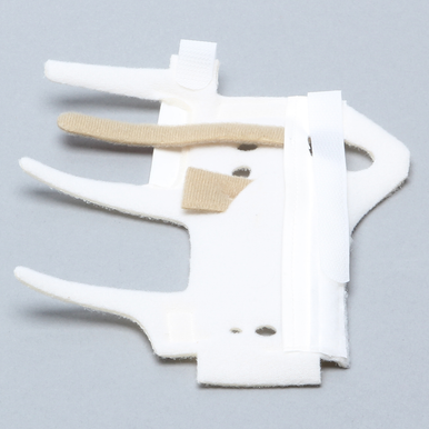 Rotator Cuff Replacement for ALEX II and ALEX III Shoulder - Sawbones