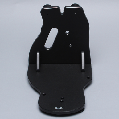 Quick Release Base for Alex II Shoulder Professor - Sawbones