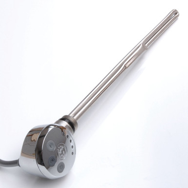 Terma MEG Electric Element 300 Watts - Chrome