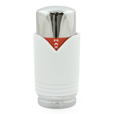 Drayton TRV4 Compatible Replacement TRV Head M30 x 1.5 Chrome/White