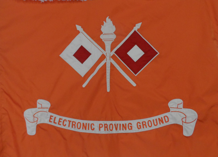 NCOA Flag