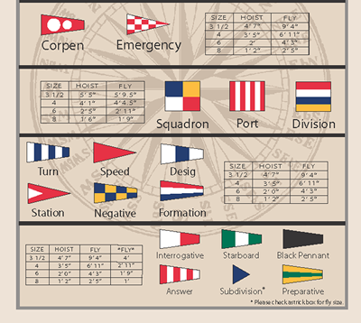 Code Flags - AFLAGSHOP.COM