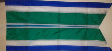 US Coast Guard Meritorious Unit Commendation